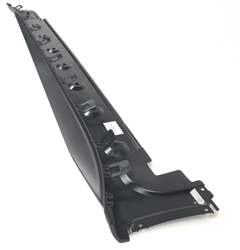 Porsche Parts, Spares And Porsche Accessories: Retail And Trade ...