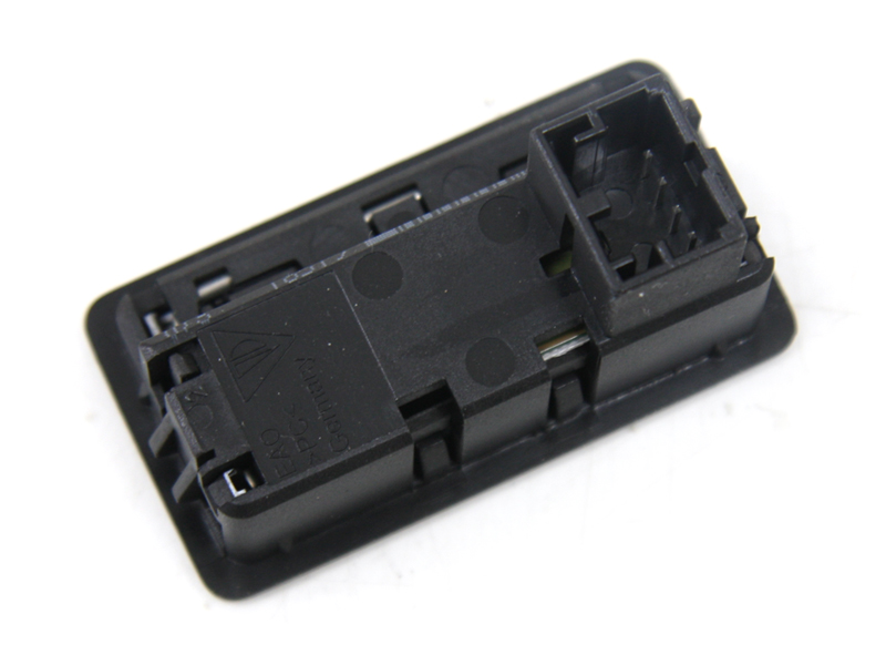 Original Porsche Switch for rear lid release for Porsche 957 Cayenne ...