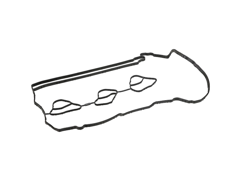Porsche 991 Carrera Valve cover gasket 9A210557100 and 9A210558100 ...
