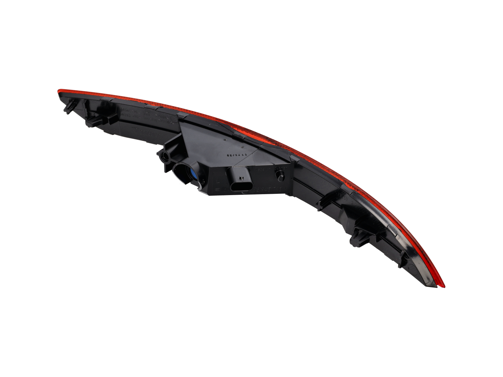 982945703N/982945704N Rear Fog Light - Right-Hand Drive (RHD) Models ...