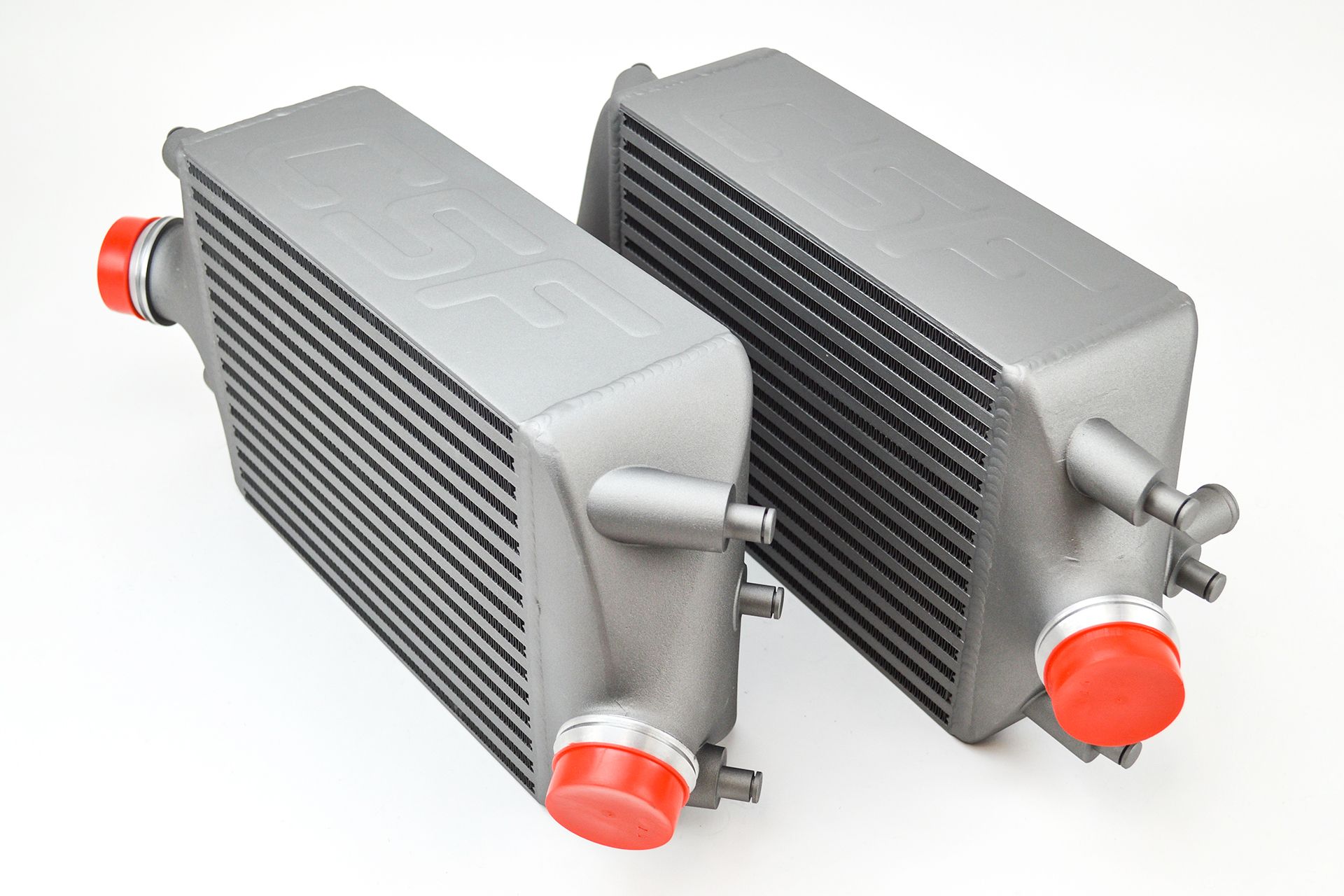 Porsche 991 Aluminium intercoolers 8112 CSF - 8112 | Design 911