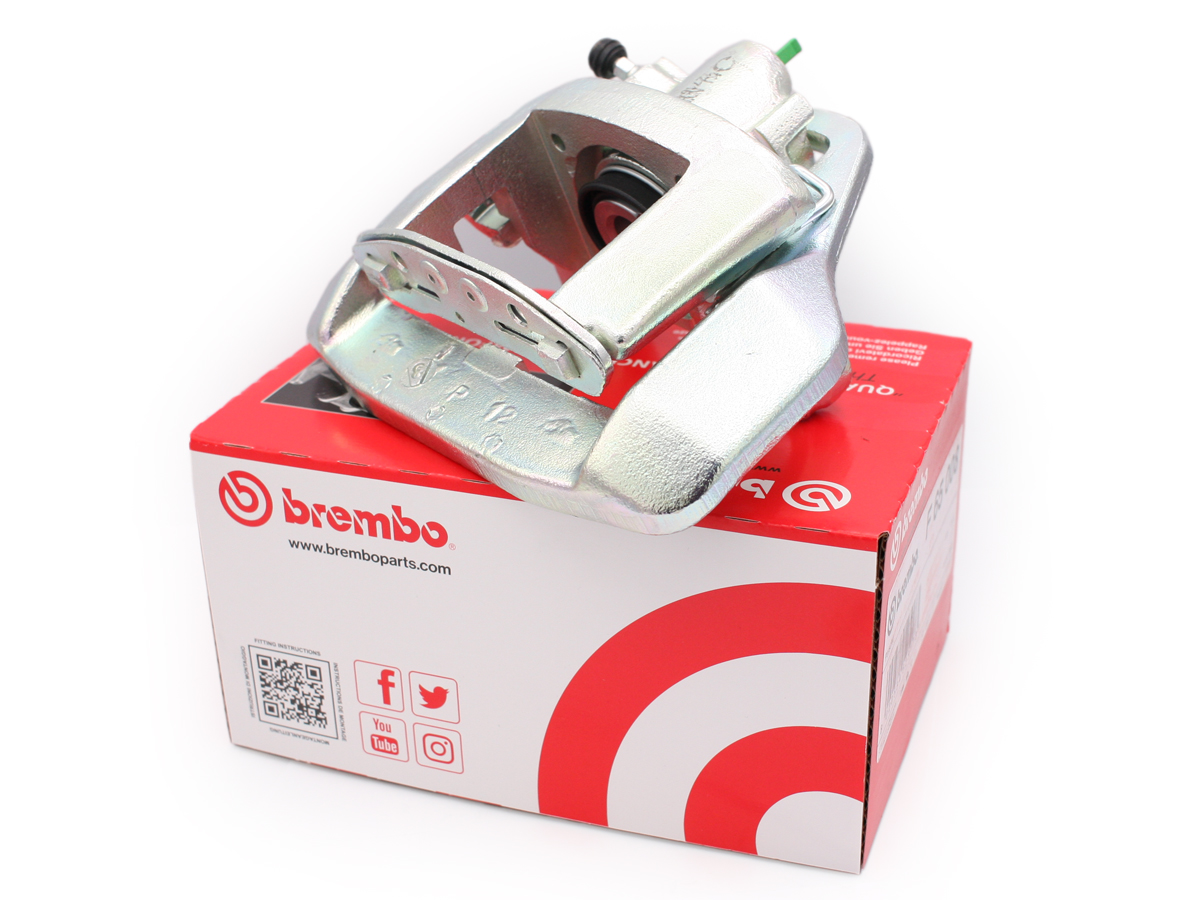 Buy Porsche 924 (1977-1988) Brake Calipers | Design 911