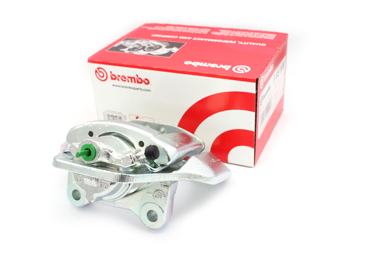 Brembo Brake Caliper REAR. Porsche 924S / 944 1982-88 94435242900 / ...