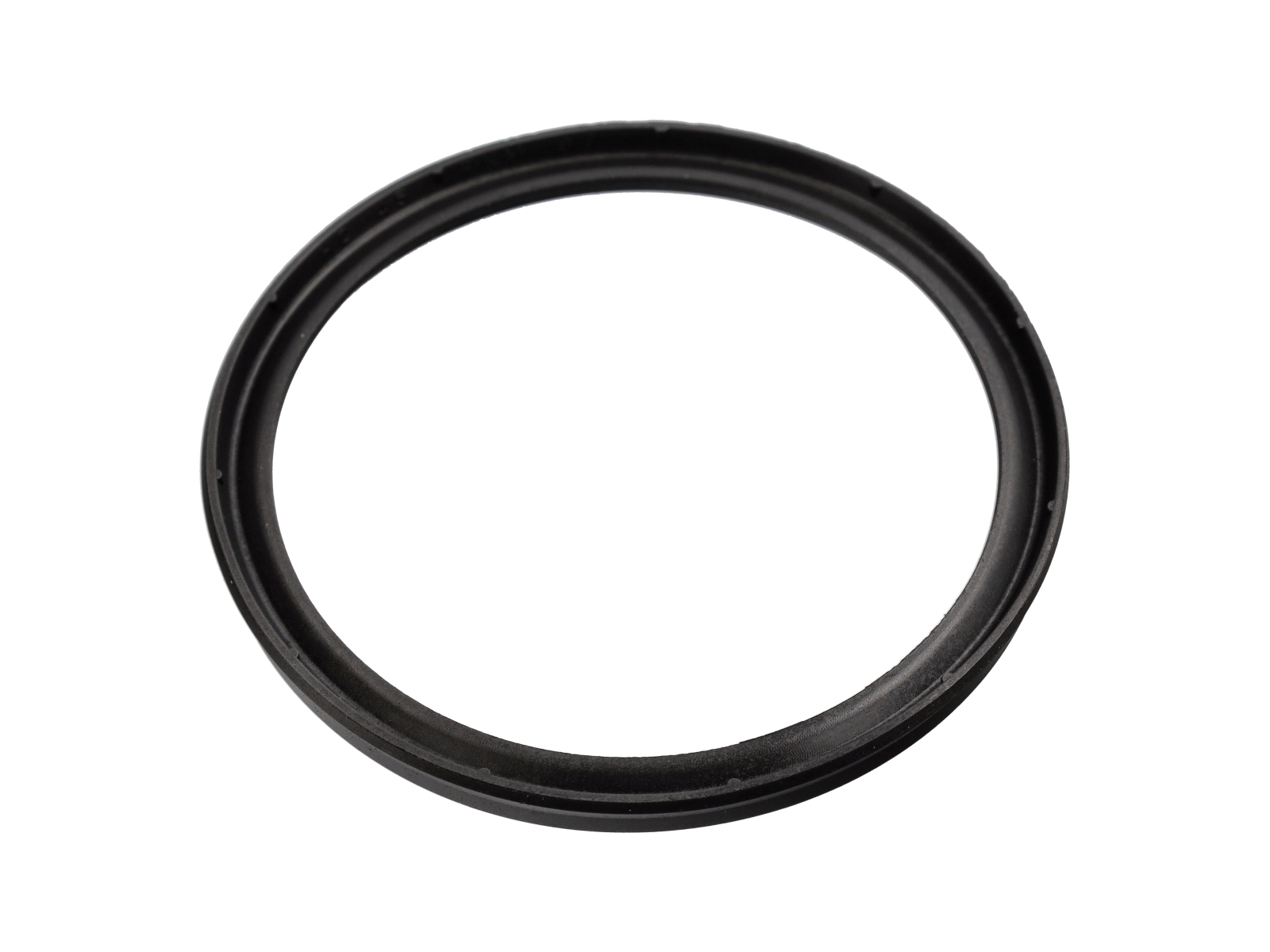 Sealing ring intercooler pressure hose. Porsche 970 Panamera Diesel ...