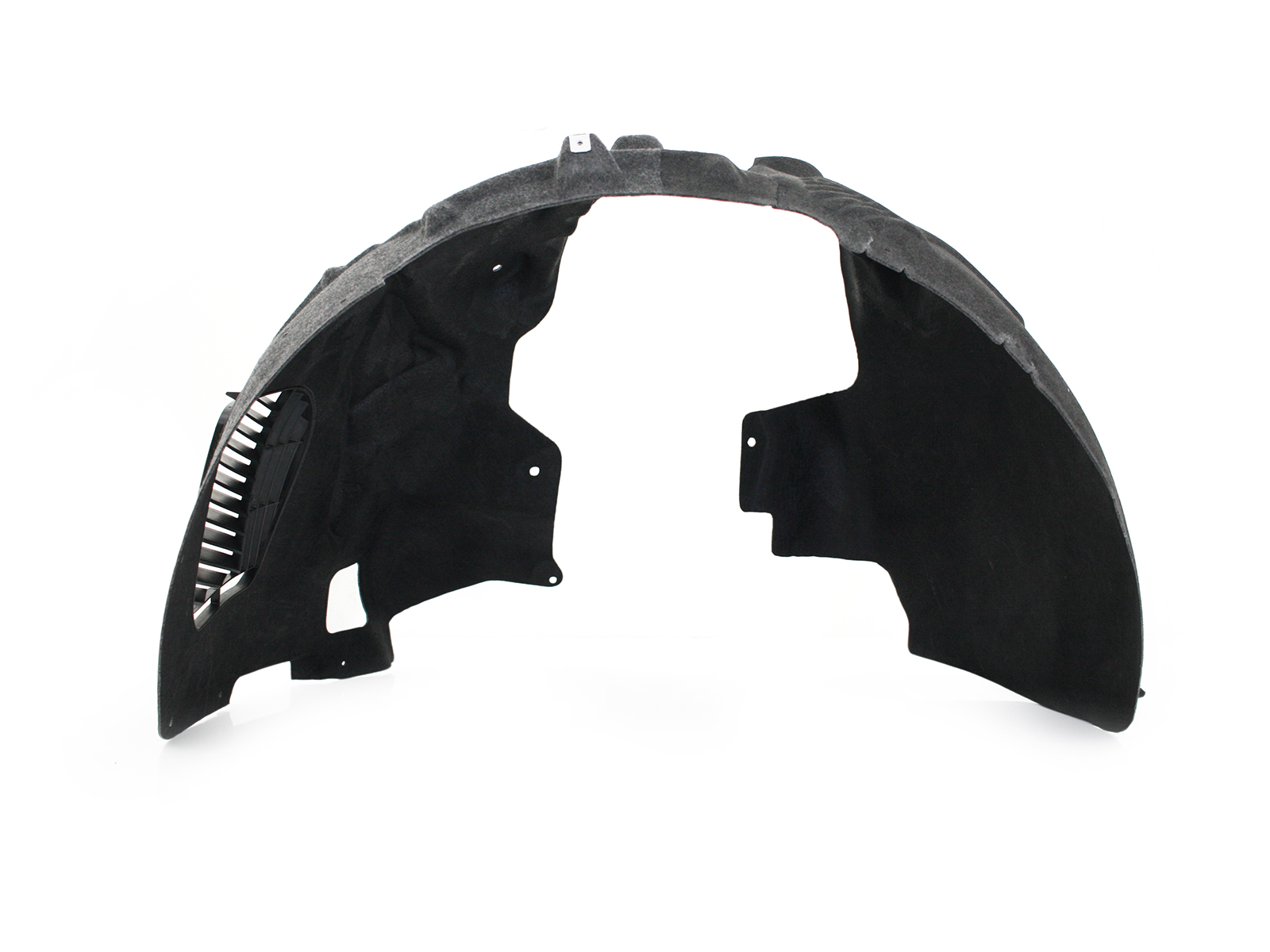 Porsche 95B.2 Macan 2.9L and 3.0L Wheel housing liner, Front 95B809961G ...