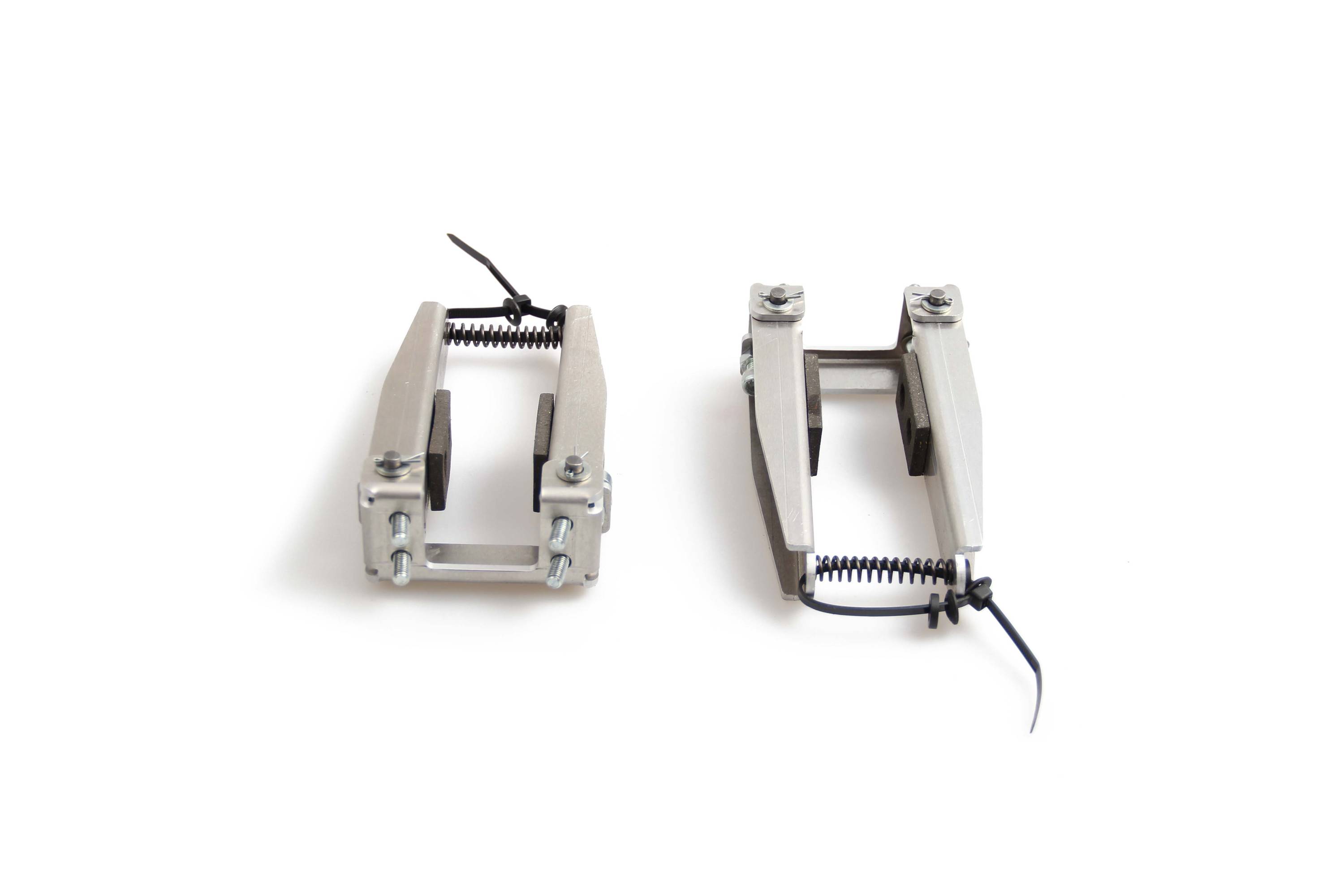 Handbrake set racing version. Porsche 911 / 934 / 935 / RS / RSR turbo ...