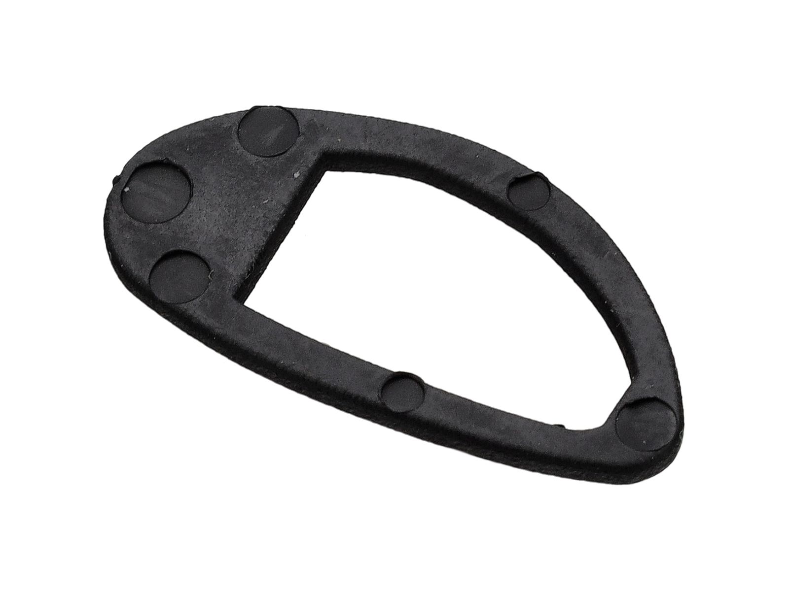 Exterior Door Handle Stop Buffer. Porsche 987.1 / 987.2 Boxster ...