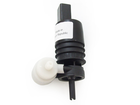 Porsche Cayenne Windshield Washer Pump 95562817201 - 95562817201 ...