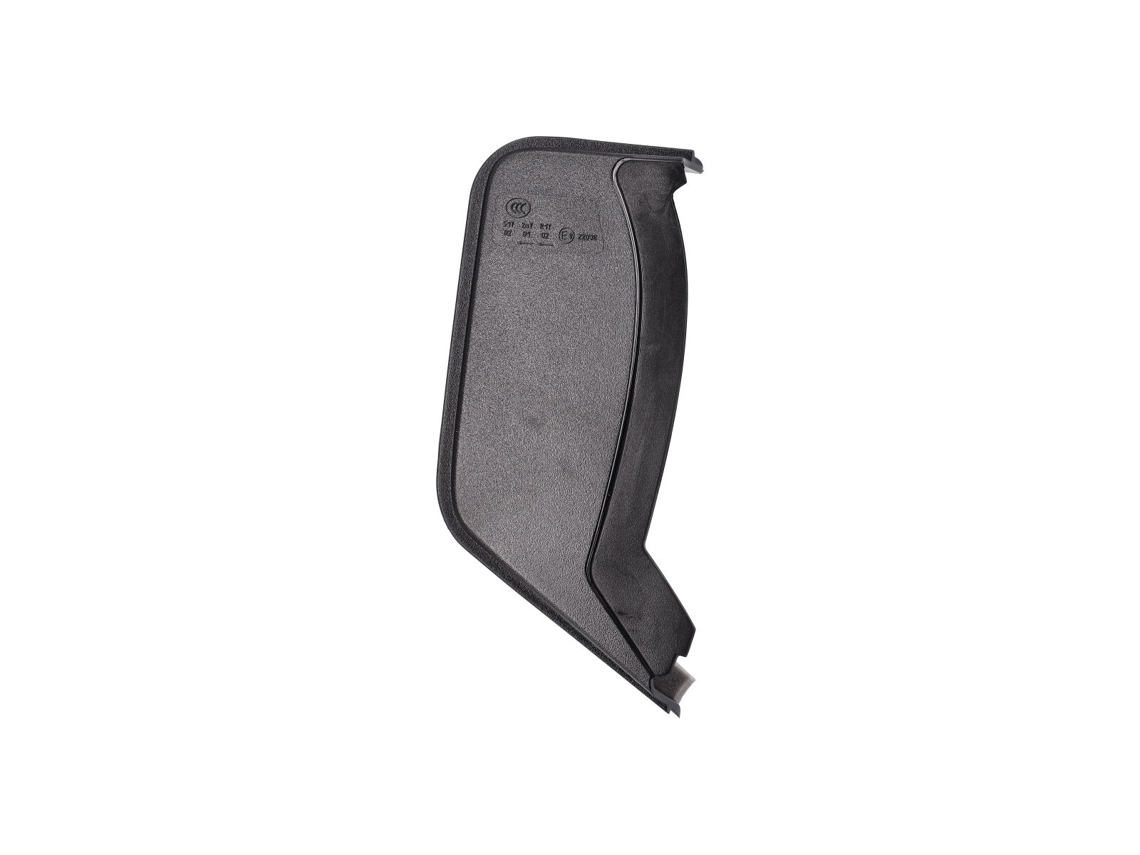 Porsche 95B Macan Centre light cover 95B945427F 95B945428F - 95B945427F ...