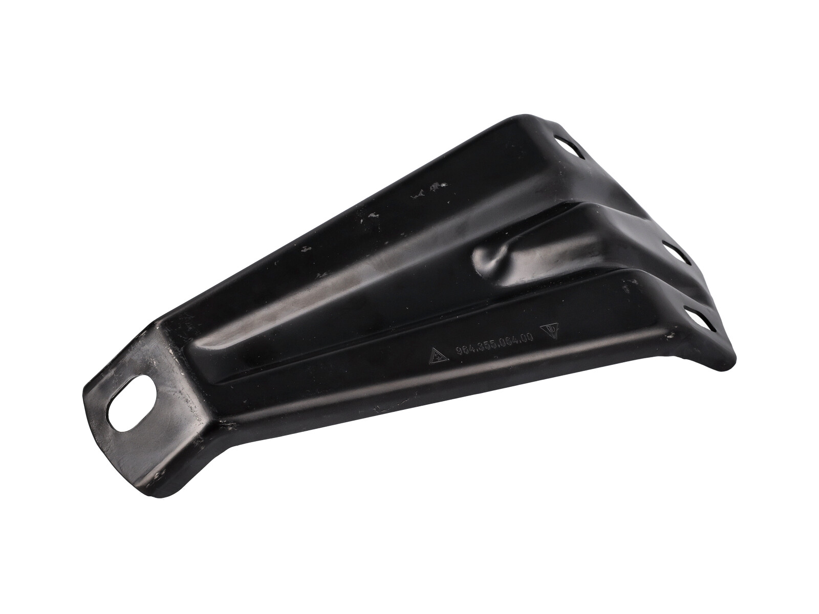 Porsche 964 C2 Bracket for brake master cylinder 96435506400 ...