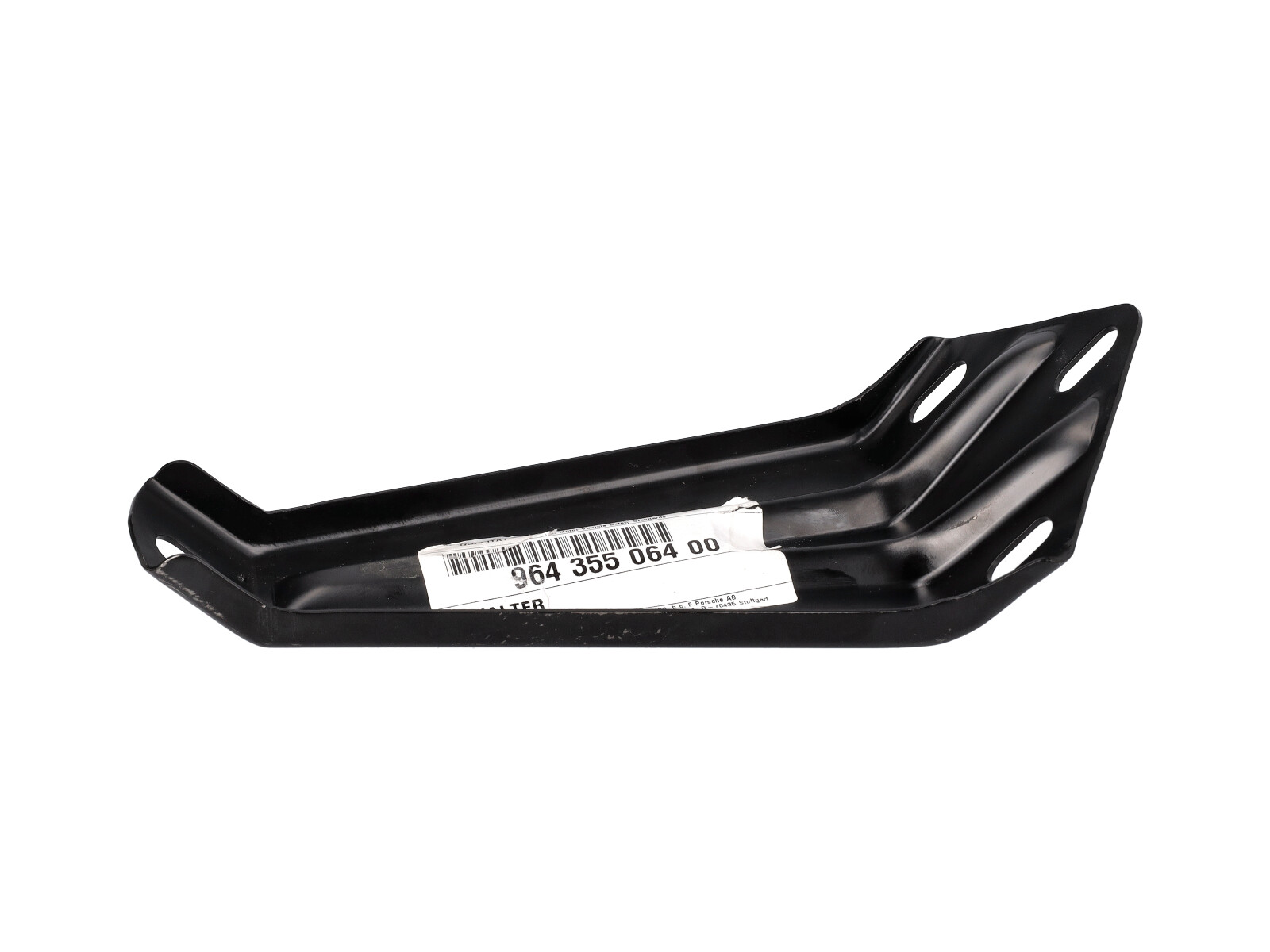 Porsche 964 C2 Bracket for brake master cylinder 96435506400 ...