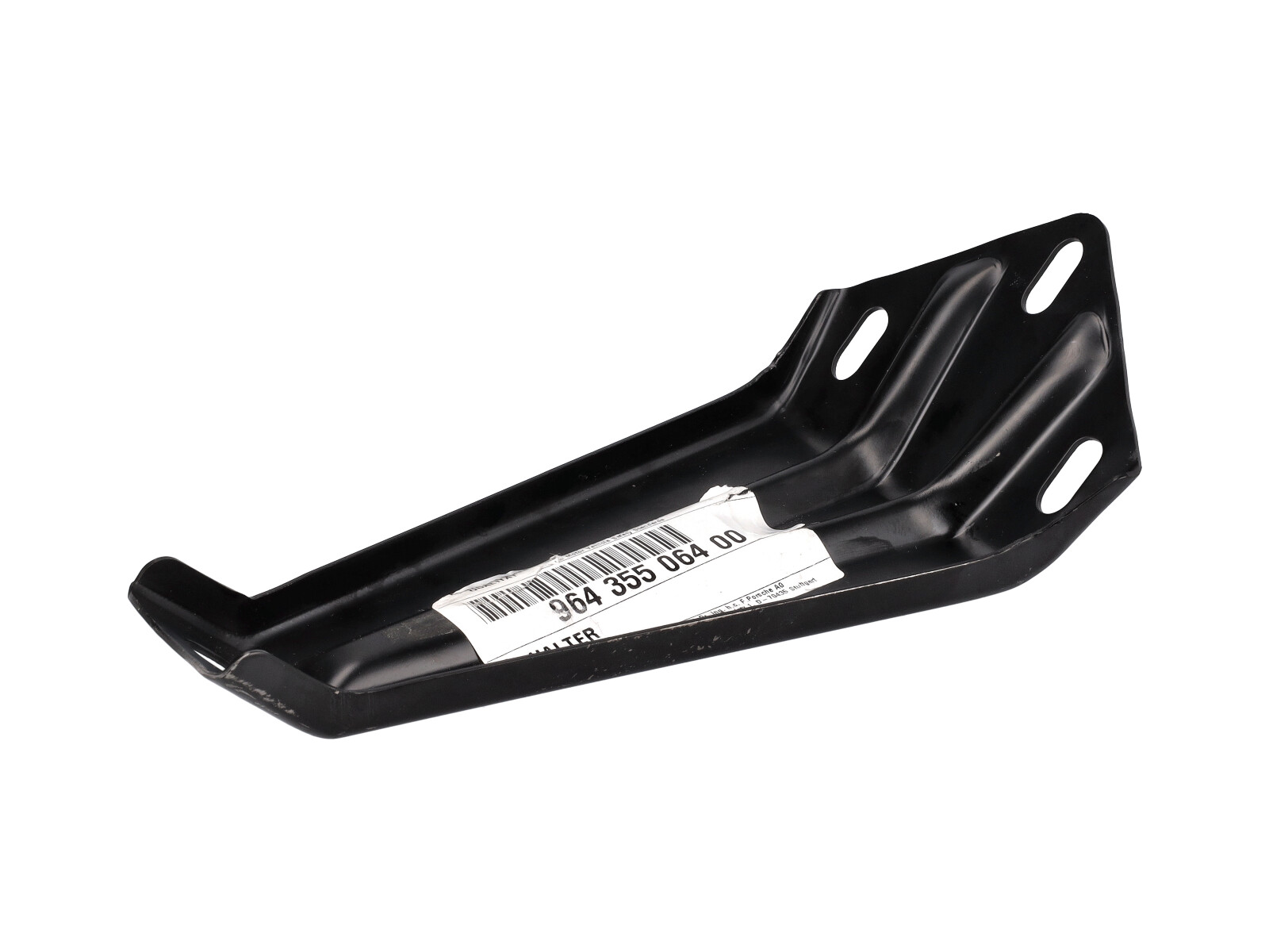 Porsche 964 C2 Bracket for brake master cylinder 96435506400 ...