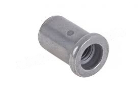 Exhaust manifold nut M8. Porsche 991.2 / Porsche 718 Boxster / Cayman ...