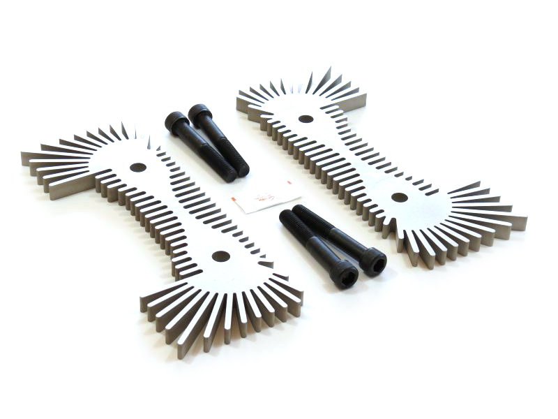 Buy Porsche 996 (911) (1997-2005) 996 TURBO 2000-05 Brake Caliper ...