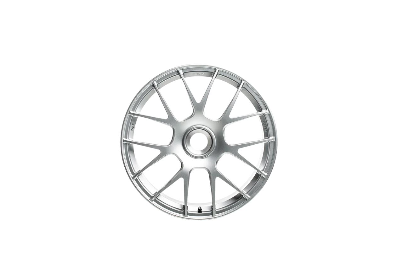 Titan 7 Forged T-S7 7Y Spoke Centrelock Alloy Wheel Front 9.5 x 20 ...