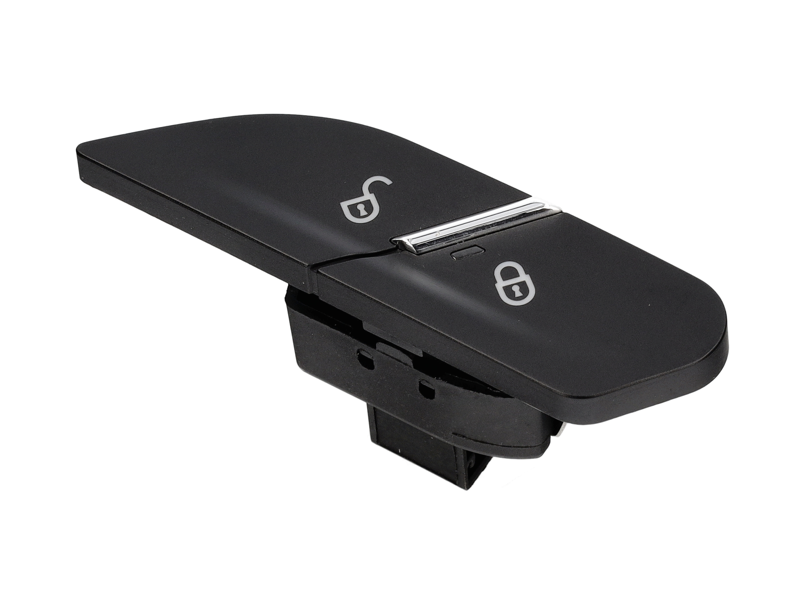 Interior Central Locking Switch - Door Panel - for Porsche 95B-1 / 95B ...