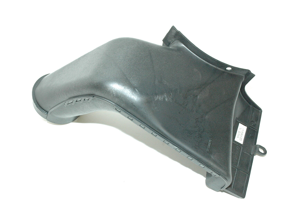 Porsche 911 Hot Air Duct For Blower 93021132301 - 93021132301 | Design 911
