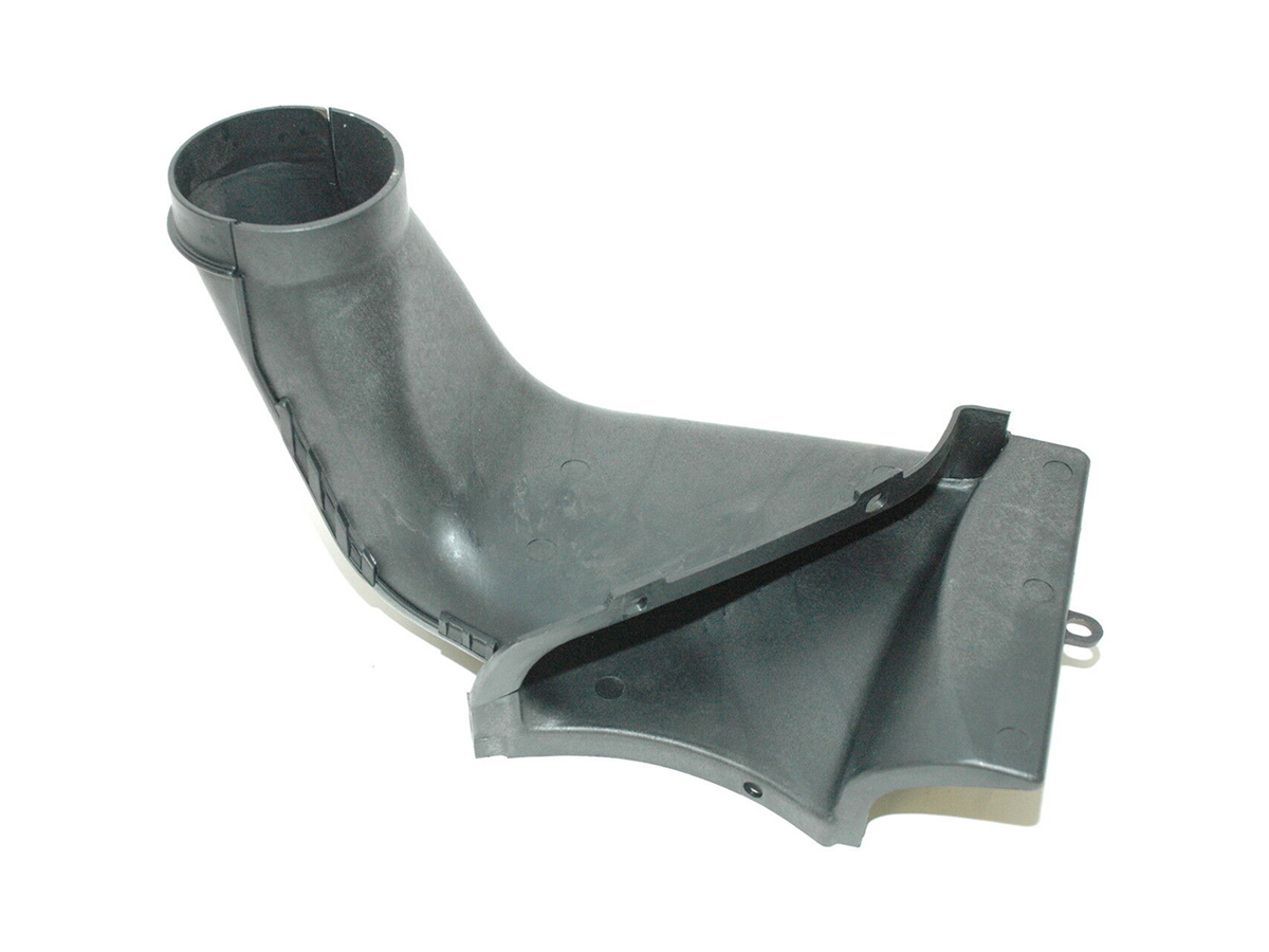 Porsche 911 Hot Air Duct For Blower 93021132301 - 93021132301 | Design 911