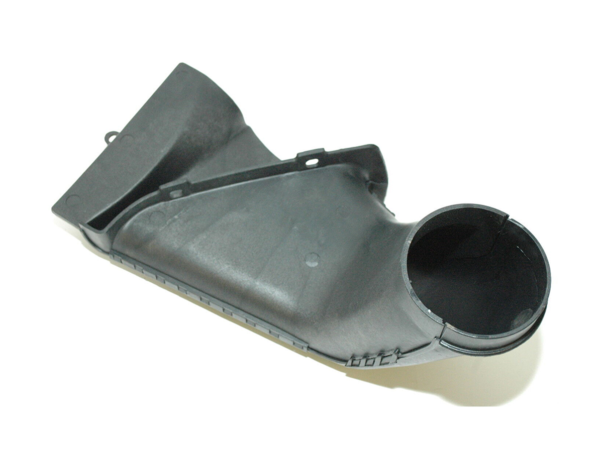 Porsche 911 Hot Air Duct For Blower 93021132301 - 93021132301 | Design 911