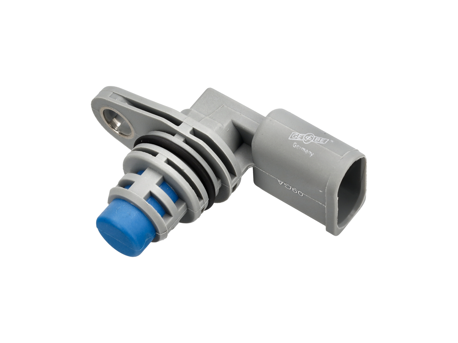 Camshaft position (hall sender) sensor. Porsche 957 Cayenne / Porsche ...