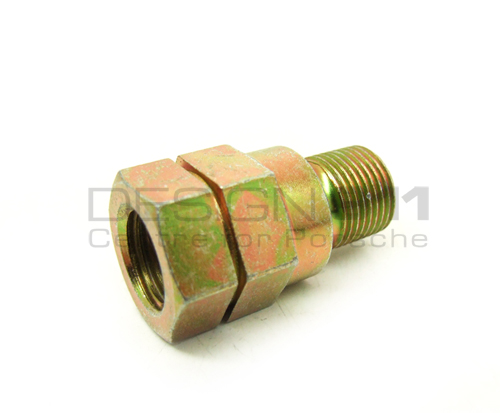 Porsche Camshaft Housing Intermediate Piece 90110536103 / 90110536102 ...