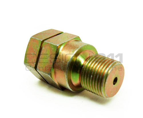 Porsche Camshaft Housing Intermediate Piece 90110536103 / 90110536102 ...