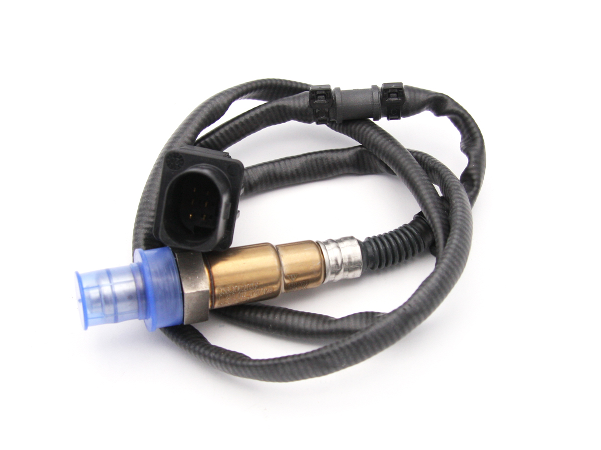 Porsche Lambda Sensors / Oxygen Probes | Precision Air-Fuel Monitoring – Design911 | Design 911
