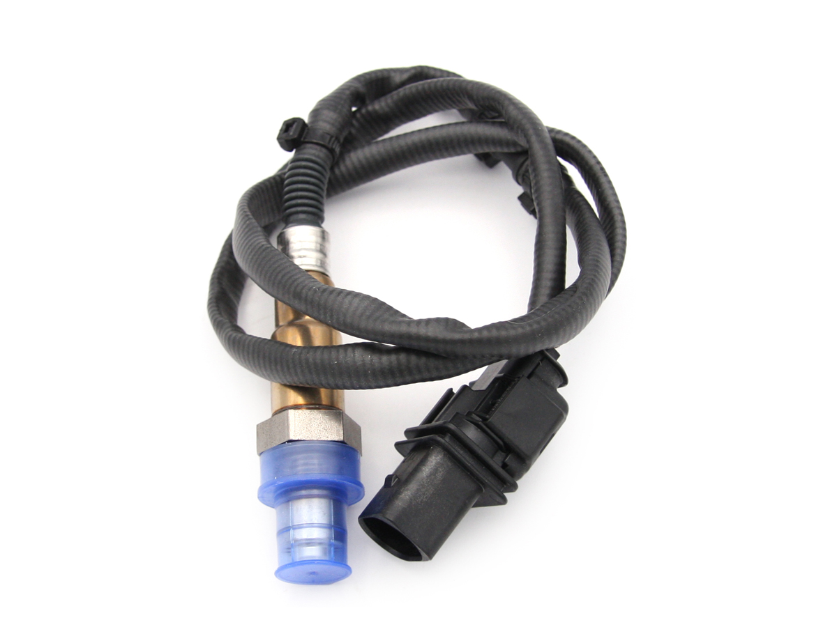 Porsche Lambda Oxygen Sensors / Probes | Design 911