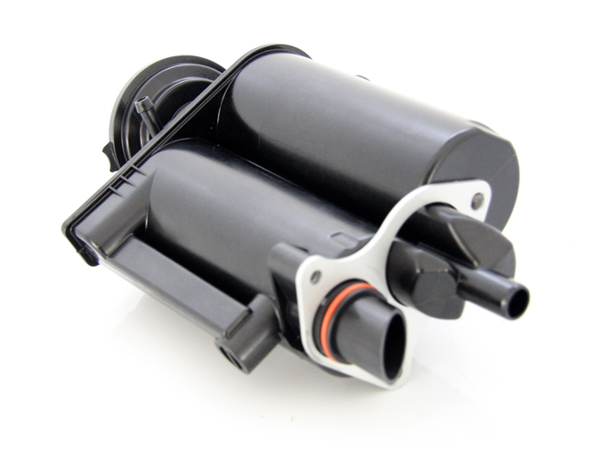 Porsche 996 Oil separator Motorsport 99610792600 - 99610792600 | Design 911
