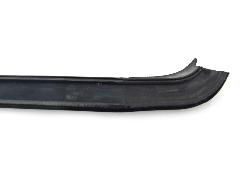 Buy Porsche Cayenne MK3 (958) 2010-2017 Door Seals | Design 911