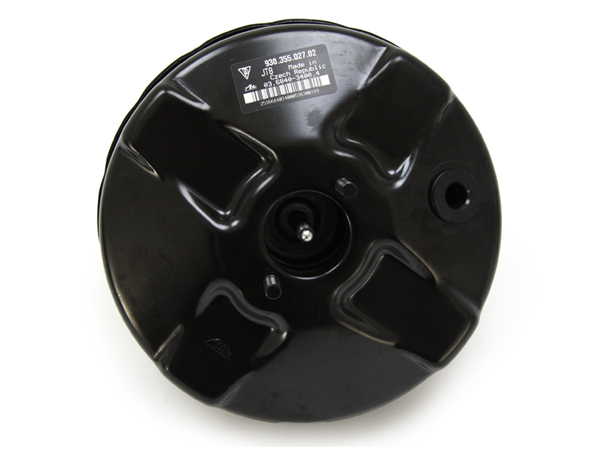 Porsche 930 Turbo Brake vacuum booster 93035502702 - 93035502702 ...