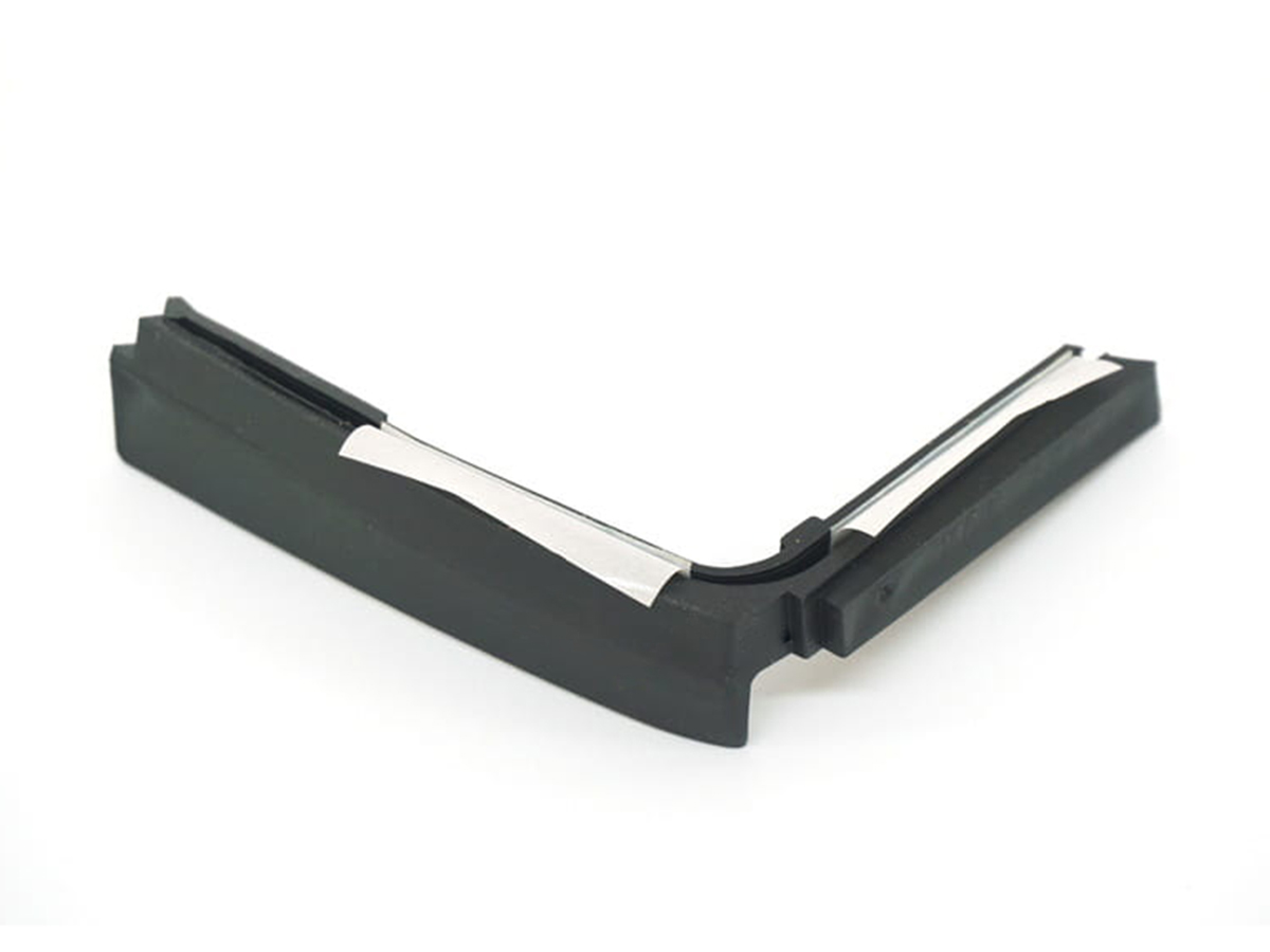 Porsche 964 Rear Centre Lamp Gasket 96463114501 96463114601 ...