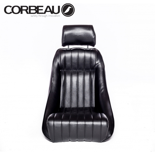 Buy Porsche 964 (911) (1989-1994) Corbeau Classic Seats | Design 911