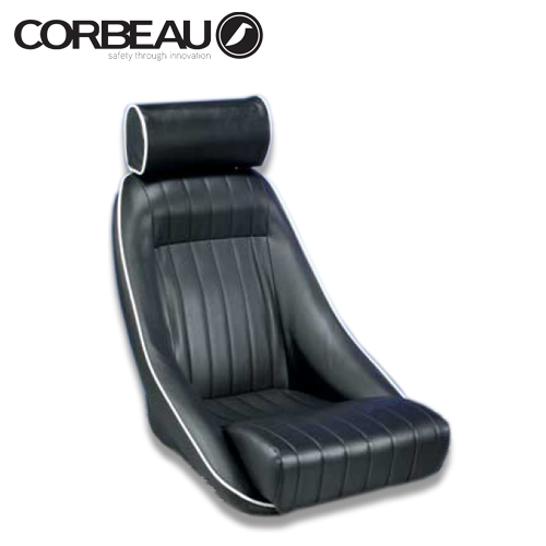 Buy Porsche 944 1982-1991 Corbeau Classic Seats | Design 911