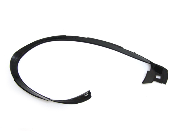 Porsche 958 Cayenne Headlamp gasket 95863111900 and 95863112000 ...