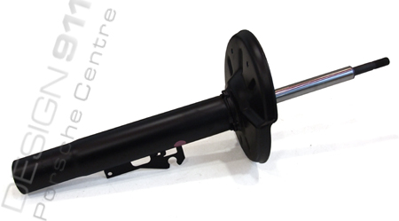 Porsche Front Shock Absorbers Standard | Design911 Suspension Parts for ...