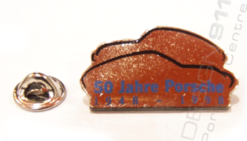 Buy Porsche Pin Badges | Design 911