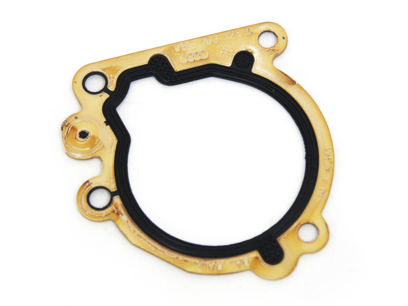 Porsche Cylinder Head & Camshaft Covers | Precision Engine Components ...