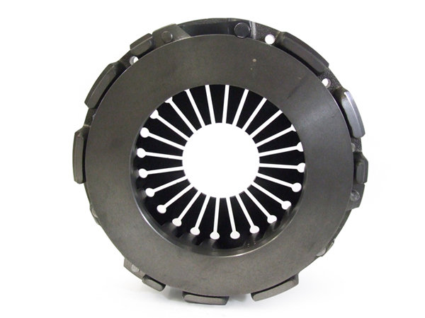 Porsche 911 Clutch Pressure Plate 95011602350 - 95011602350 | Design 911