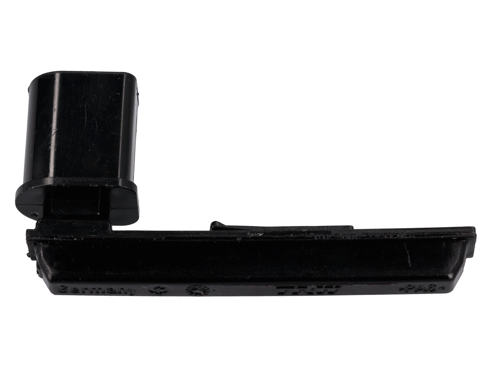 Porsche 958 Cayenne Brake fluid reservoir sensor 95835537700 ...