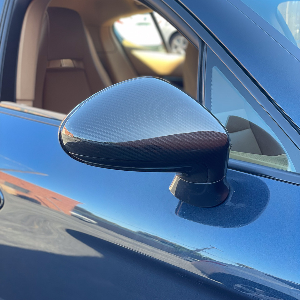 Buy Porsche Panamera 970 MK1 (2009-2013) 970.1 Panamera Diesel V6 3.0L ...