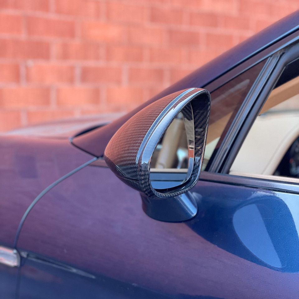 Buy Porsche Panamera 970 MK1 (2009-2013) 970.1 Panamera Diesel V6 3.0L ...