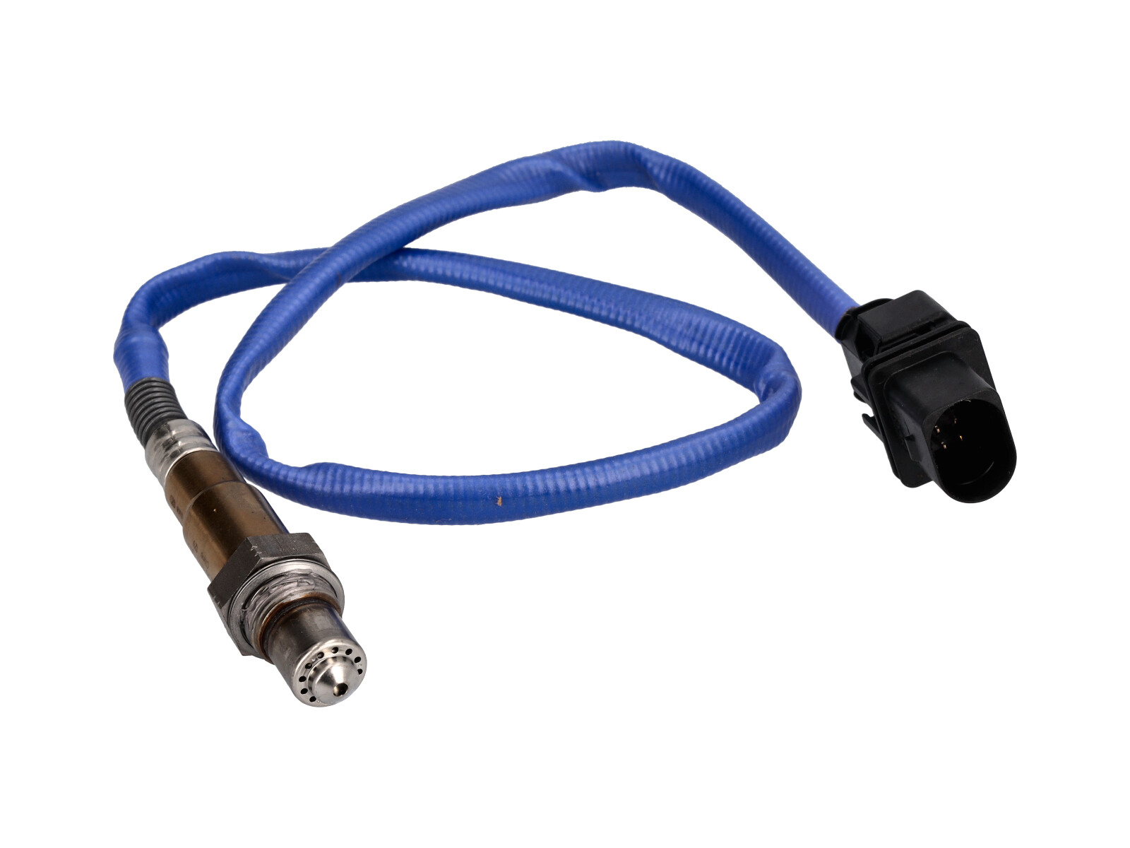 BOSCH 0258007308 Porsche 99760612802 Lambda Oxygen sensor before CAT ...