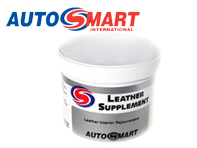 Auto Smart Leather Supplement - SMARTLEATHERSUPP | Design 911