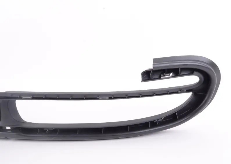 Porsche 991 gt3 Front bumper wire mesh side grille 99150571391 and ...