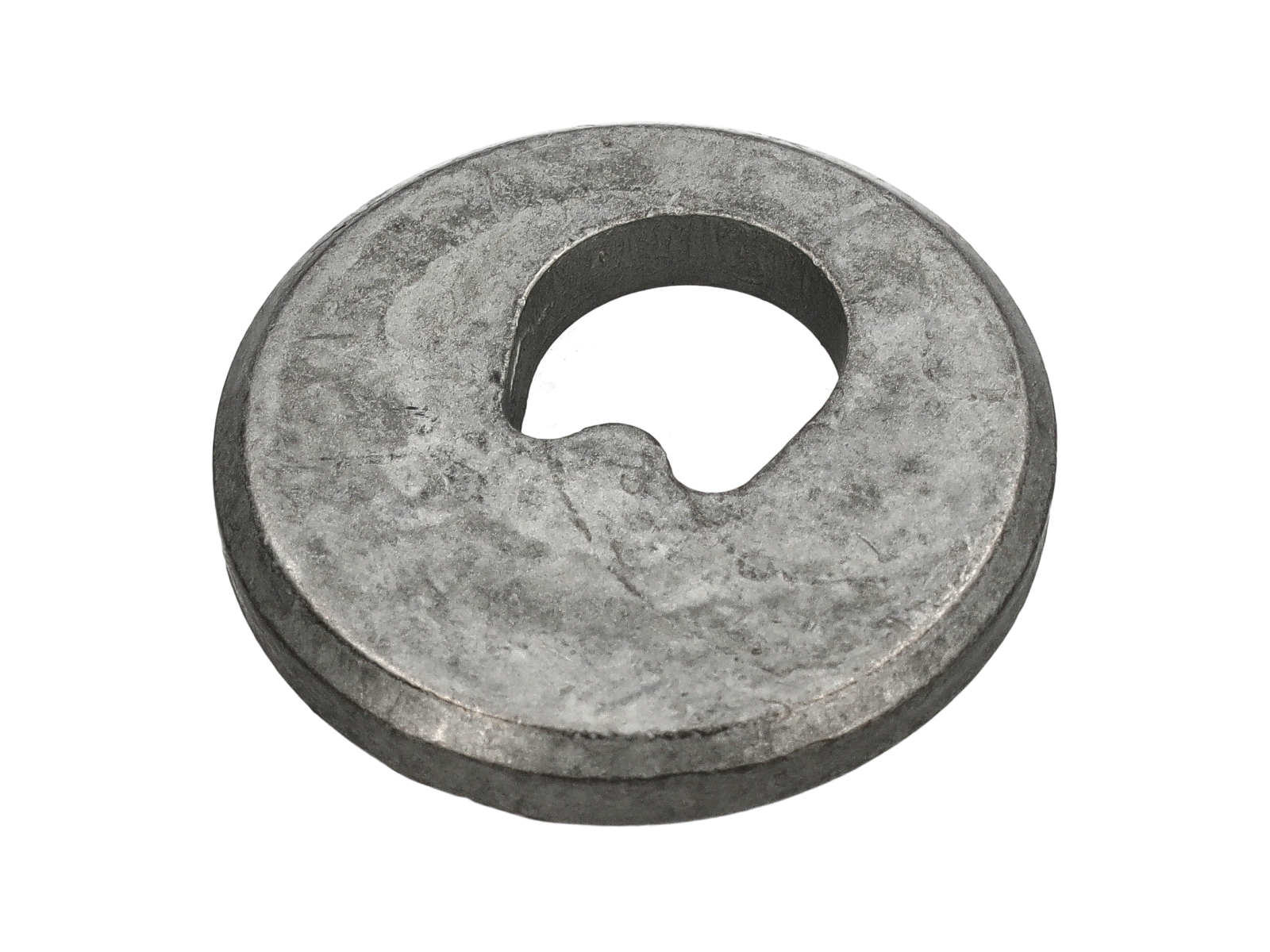 Eccentric Washer - Front & Rear Lower Wishbone / Rear Upper Track ...