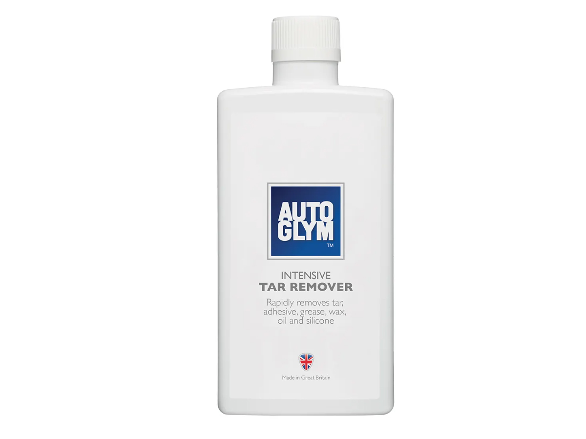 AUTOGLYM Intensive Tar Remover ITR325 ITR500 - ITR325 | Design 911