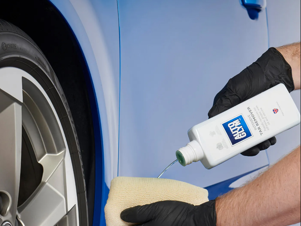 Auto Glym Car Cleaning Preparation Products | Design911 Detailing Range ...