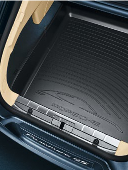 Load Retention System. Porsche 970 Panamera 97004400015 / 97004400017 ...