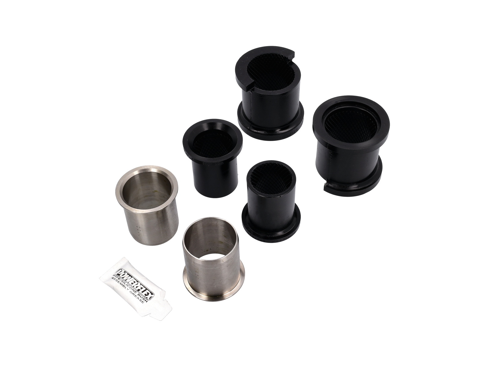 Powerflex Front Lower Arm Front Bush Porsche 928 PFF57-702BLK - PFF57 ...